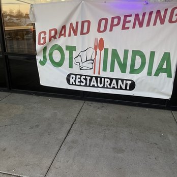 JOT INDIA RESTAURANT - Updated January 2026 - 47 Photos & 42 Reviews ...