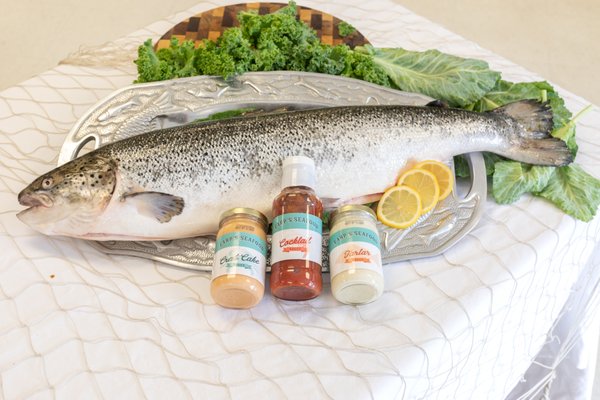 EARP’S SEAFOOD MARKET - 35 Photos & 33 Reviews - 1414 S Saunders St ...