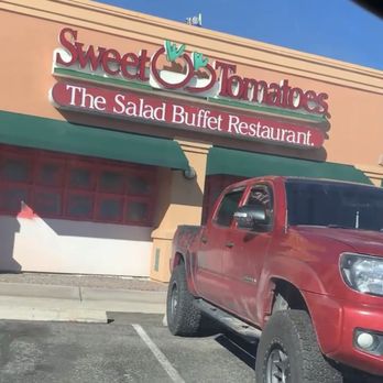 SWEET TOMATOES - Updated September 2024 - 280 Photos & 268 Reviews ...