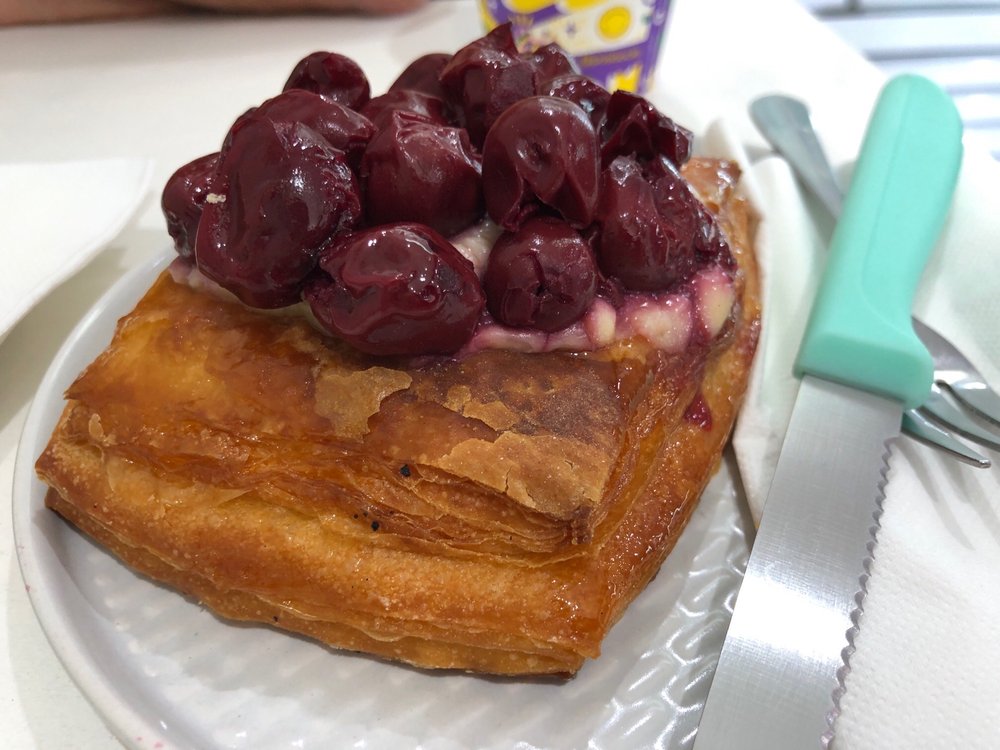 ESSENCE PATISSERIE - Updated August 2025 - 18 Photos - Shop 5, Rouse ...