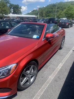 MERCEDES-BENZ OF NEW ROCHELLE - Updated December 2025 - 31 Photos & 85 ...