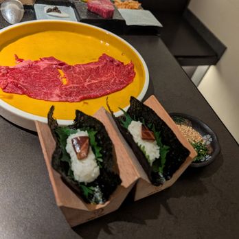 NIKU X - Updated November 2025 - 916 Photos & 359 Reviews - 21 W 35th ...