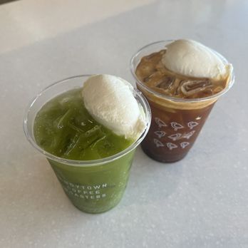 ANDYTOWN COFFEE ROASTERS - Updated December 2024 - 2945 Photos & 1090 ...