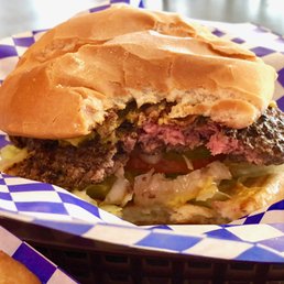 DON BURGER - 190 Photos & 293 Reviews - 4133 Broadway Blvd, Garland ...