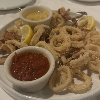 GRATZZI ITALIAN GRILLE - Updated January 2025 - 606 Photos & 672 ...