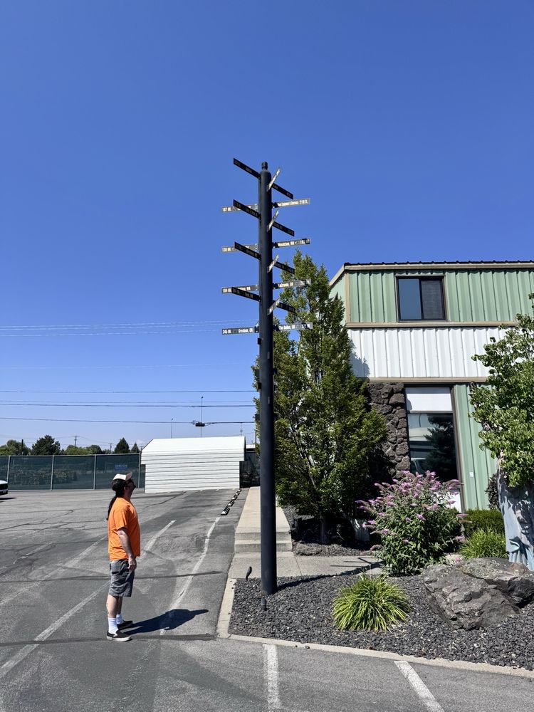 OXARC - Updated December 2025 - 4003 E Broadway Ave, Spokane ...