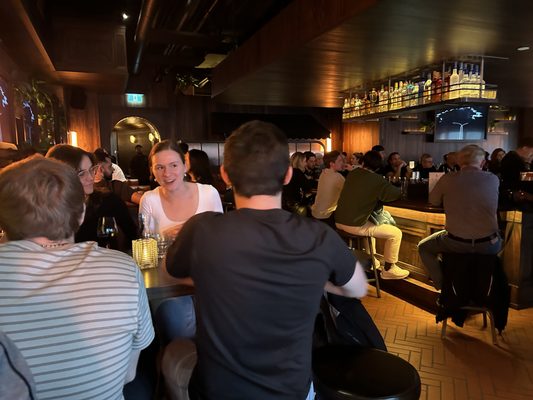 LIBERTY SOHO - Updated June 2025 - 40 Photos & 24 Reviews - 139 E ...