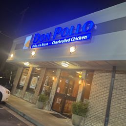 DON POLLO - Updated January 2026 - 163 Photos & 185 Reviews - 9083 ...