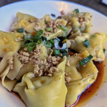 UNCLE PANDA DUMPLING & NOODLE HOUSE - Updated November 2024 - 583 ...