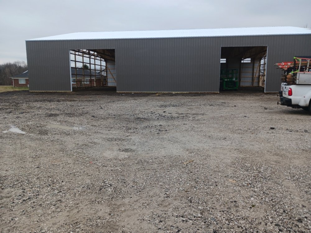 DONE WRIGHT CONSTRUCTION - Updated July 2025 - Request Consultation - New Madison, Ohio ...