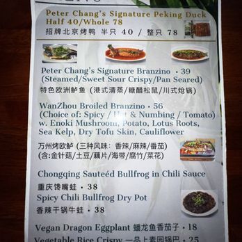 PETER CHANG GAITHERSBURG - Updated August 2024 - 200 Photos & 54 ...