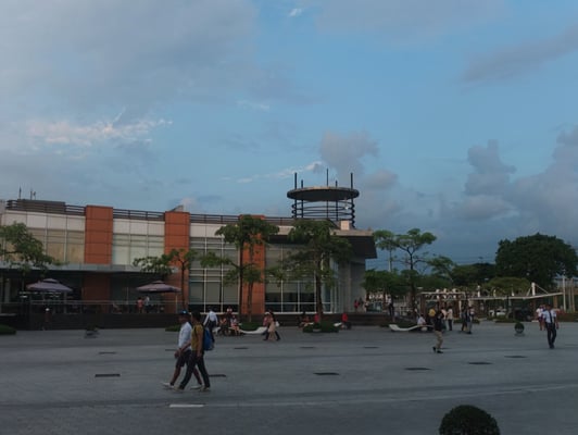 UP AYALA TECHNOHUB - Updated August 2025 - 10 Reviews - Don Mariano ...