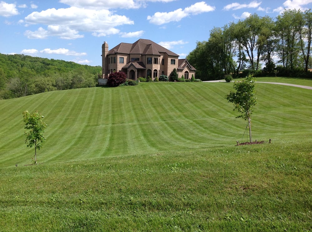 KUNKLE’S LAWN KARE - Updated November 2024 - 275 High St, Stewartstown ...