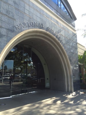 NATIONAL UNIVERSITY - Updated December 2025 - 18 Photos & 179 Reviews ...