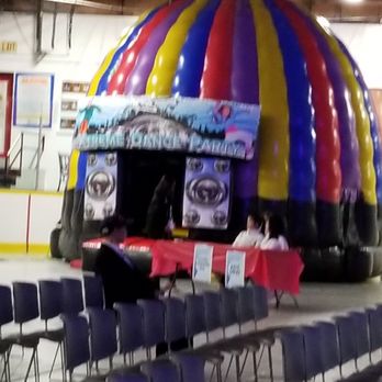 MARKHAM VILLAGE COMMUNITY CENTRE - Updated April 2024 - 6041 Highway 7 ...