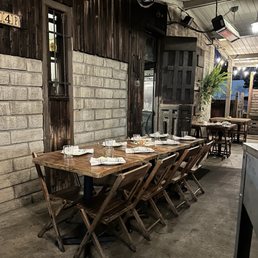 UNO TRE OTTO - Updated July 2025 - 765 Photos & 456 Reviews - 114 N ...