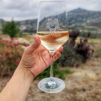 MIA MARIE VINEYARDS - Updated April 2025 - 388 Photos & 133 Reviews ...