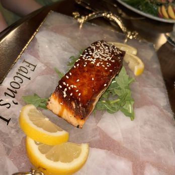 FALCON’S LAIR - Updated March 2025 - 589 Photos & 318 Reviews - 1225 ...