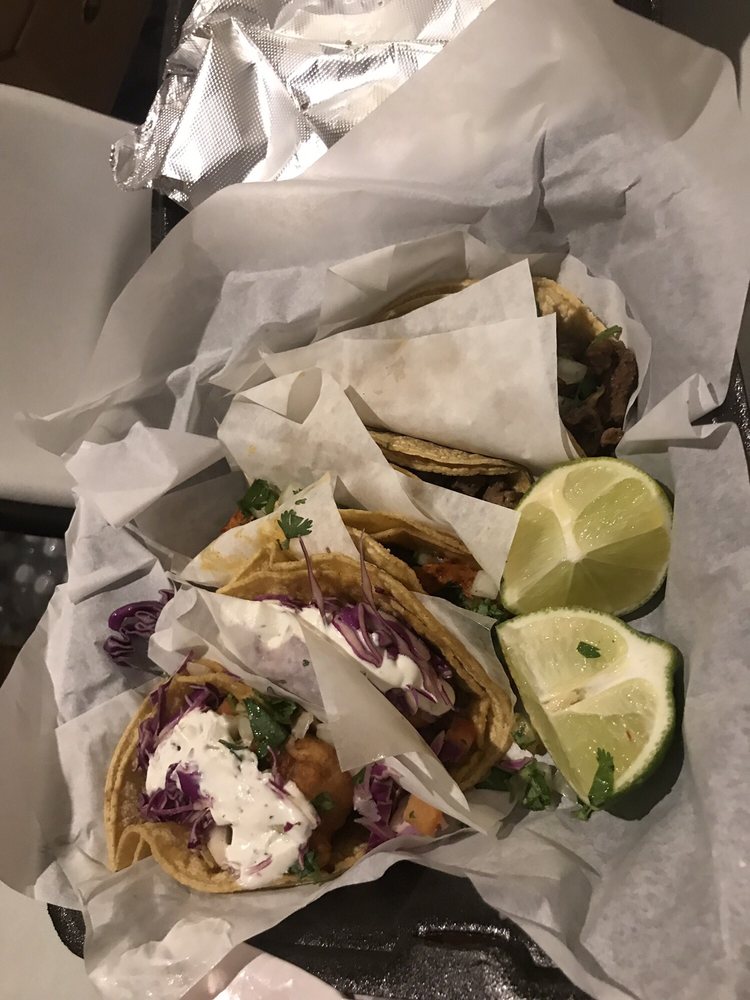 TACOS EL RODEO - 23 Photos & 16 Reviews - 1949 Michigan Ave, Detroit ...