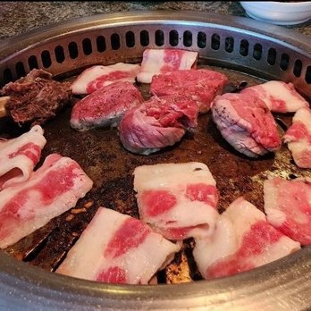 MEAT LOVE KOREAN BBQ - Updated August 2024 - 667 Photos & 757 Reviews ...