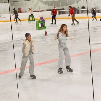 BRENTWOOD ICE RINK - Updated December 2025 - 23 Photos & 18 Reviews ...