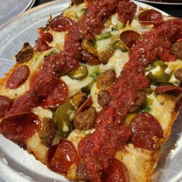 VIA 313 PIZZA - Updated January 2026 - 349 Photos & 276 Reviews - 7010 ...