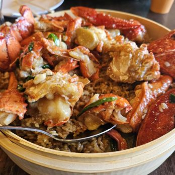 JM SEAFOOD RESTAURANT - Updated May 2025 - 130 Photos & 44 Reviews ...