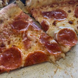 POINT BREAK PIZZA & PANINI - Updated July 2025 - 133 Photos & 123 ...