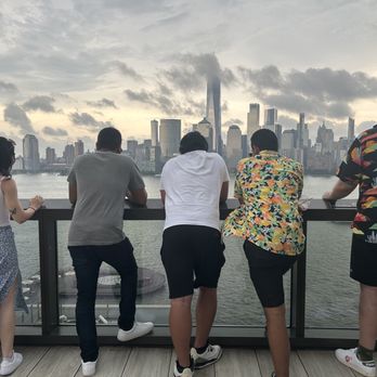 ROOFTOP AT EXCHANGE PLACE - Updated May 2024 - 448 Photos & 464 Reviews ...