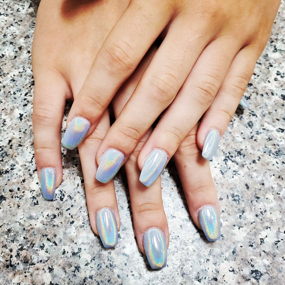 TOP TEN NAILS - Updated June 2024 - 30 Photos & 28 Reviews - 232 S Main ...