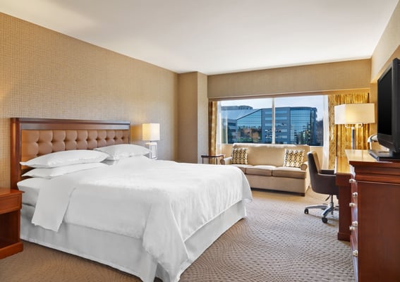 SHERATON DETROIT NOVI HOTEL - Updated September 2025 - 121 Photos & 75 ...