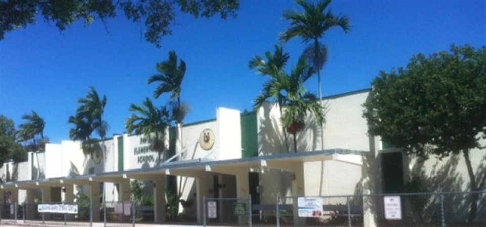 DAVIE ELEMENTARY SCHOOL - Updated October 2025 - 7025 SW 39th St, Davie ...