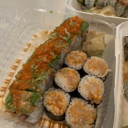 SUSHI HOUSE - Updated October 2025 - 4527 Photos & 4067 Reviews - 2375 ...