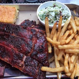 MEAT BBQ - 553 Photos & 680 Reviews - 1224 Turner St, Lansing, MI ...