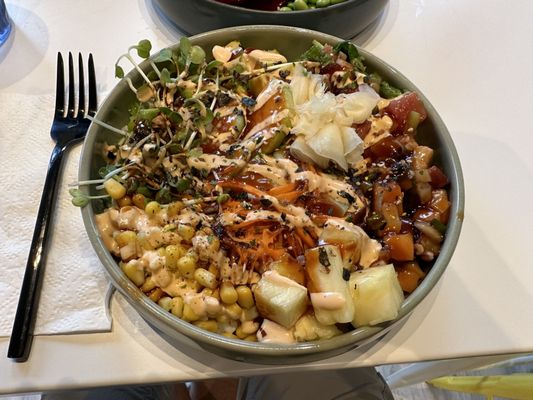 POKE OKIE - Updated September 2025 - 43 Photos & 25 Reviews - 2945 N ...