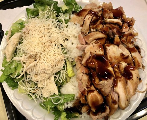 RASCALS TERIYAKI GRILL - 277 Photos & 723 Reviews - Japanese - 5111 ...