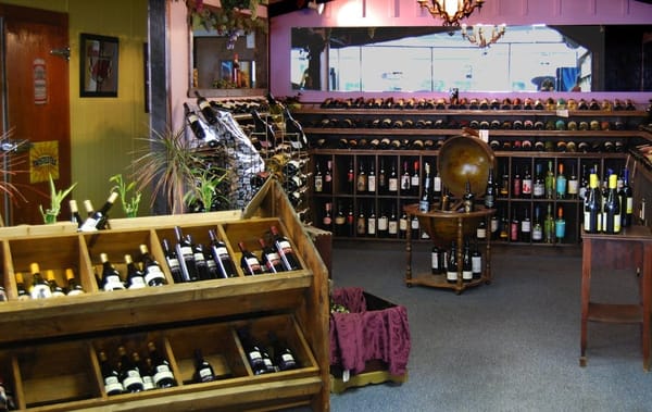 MAIN STREET LIQUORS - Updated April 2026 - 48 Main St, Maynard ...