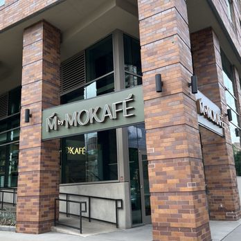 M BY MOKAFE - Updated December 2025 - 77 Photos & 27 Reviews - 273 16th ...