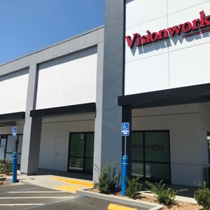 KAISER PERMANENTE VISION ESSENTIALS OPTICAL CENTER - ROSEVILLE ...