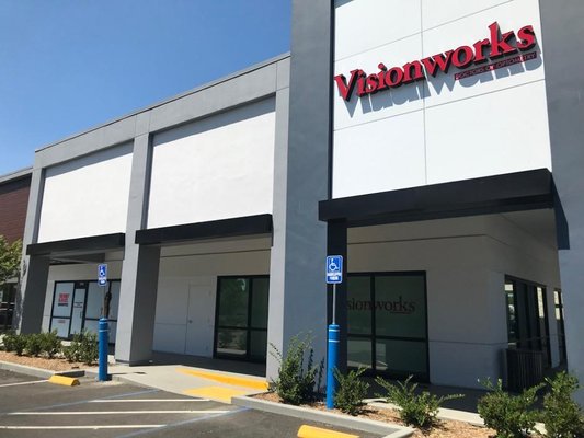 VISIONWORKS - Updated October 2025 - 12 Photos & 20 Reviews - 7845 ...