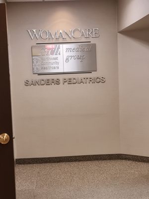 WOMANCARE, PC - Updated November 2025 - 14 Photos & 113 Reviews - 1051 ...