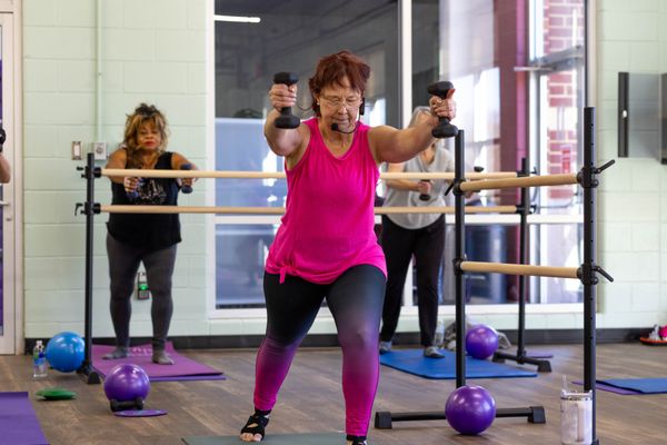 JAMERSON FAMILY YMCA - Updated December 2025 - 11 Reviews - 801 ...