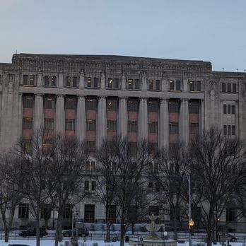 COOK COUNTY CIRCUIT COURT - Updated November 2025 - 56 Photos & 35 ...