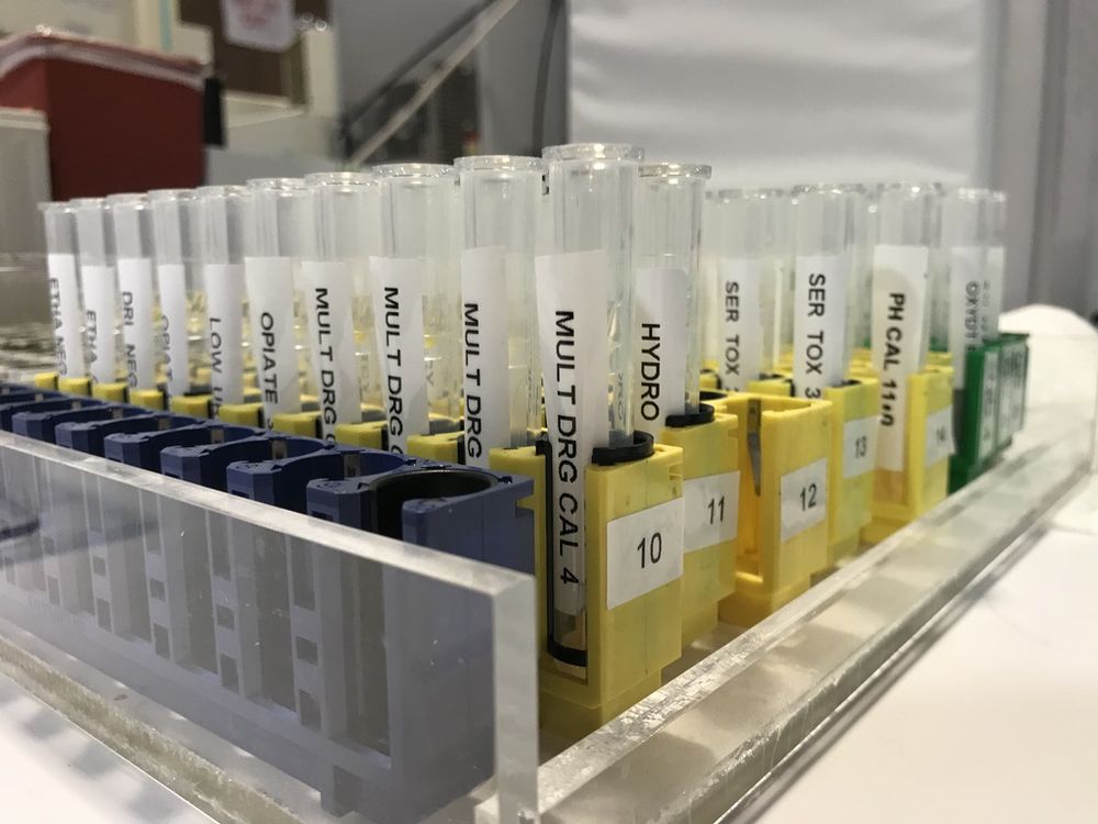 AMERICAN SPECIALTY LAB - Updated October 2025 - 7251 W Charleston Blvd ...