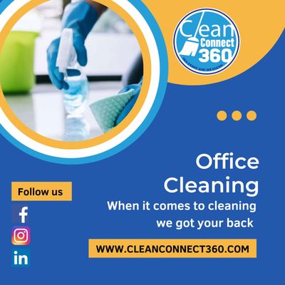 CLEAN CONNECT 360 - Updated January 2025 - 25 Photos - New York, New ...