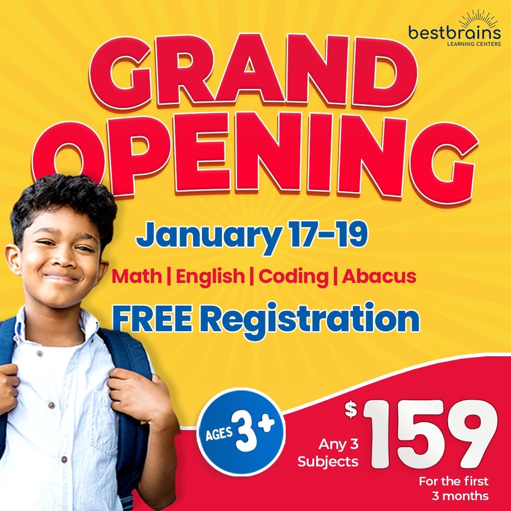 BEST BRAINS LEARNING CENTER - Updated January 2025 - 2501 Ranch Rd 620 S, Bee Cave, Texas ...