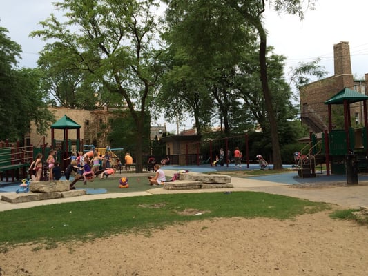 ADAMS PLAYGROUND PARK - Updated December 2025 - 23 Photos & 37 Reviews ...