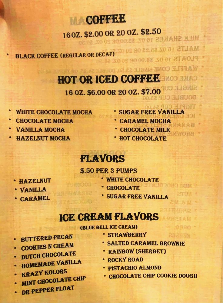 MIMAW’S SUGAR SHACK - Updated February 2025 - 25 Photos - 201 W Comal ...