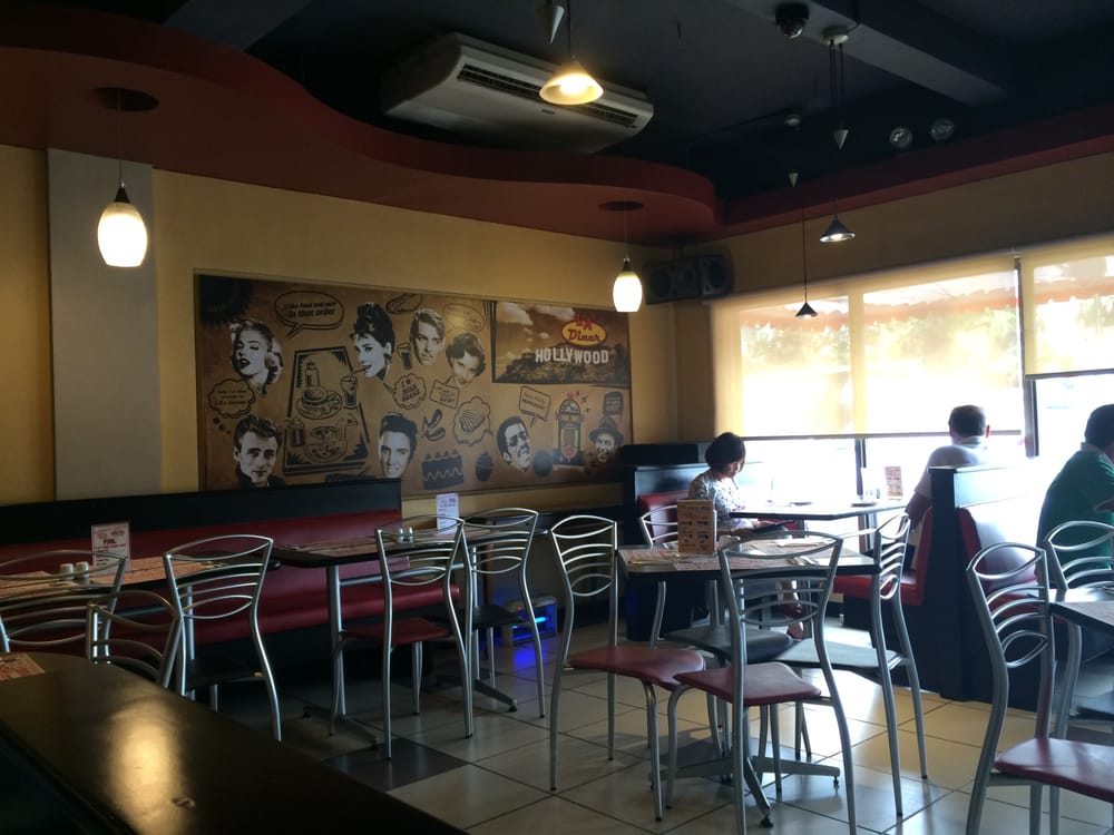 L.A. DINER - Updated July 2025 - 257 Soliven Avenue, Antipolo, Rizal ...
