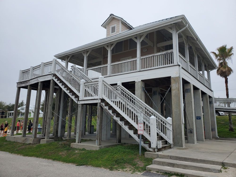 WASHINGTON STREET PIER & BOAT LAUNCH - Updated August 2025 - 688 Hwy 90 ...